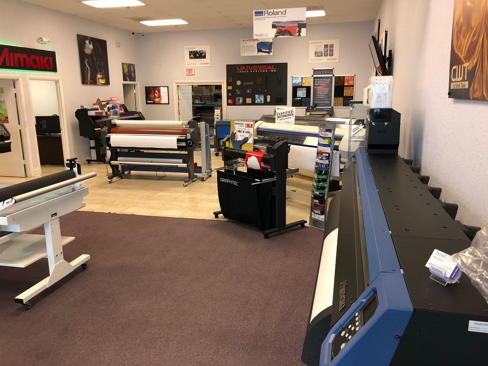 Showroom – TyrrellTech