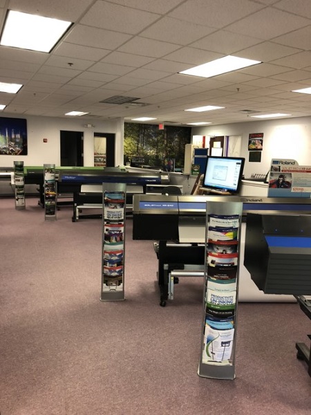 Showroom – TyrrellTech