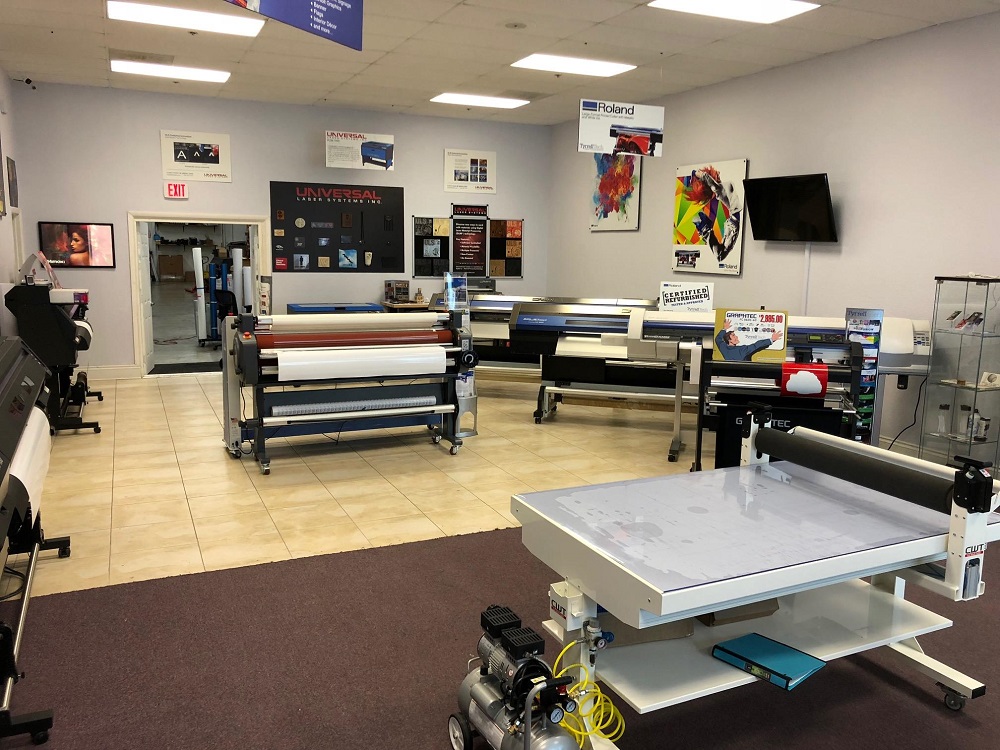 Showroom – TyrrellTech