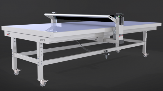 Laminating Worktables – TyrrellTech