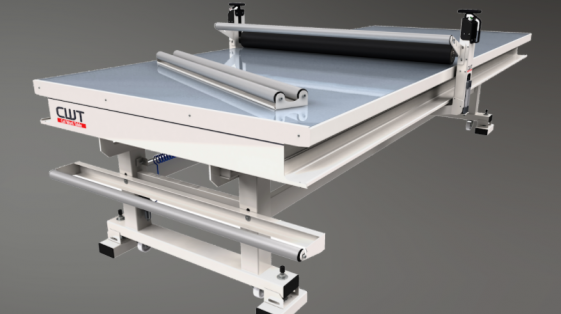 Laminating Worktables – TyrrellTech