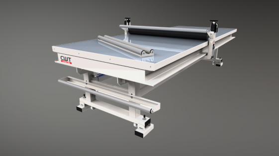 Laminating Worktables – TyrrellTech