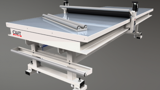 Laminating Worktables – TyrrellTech