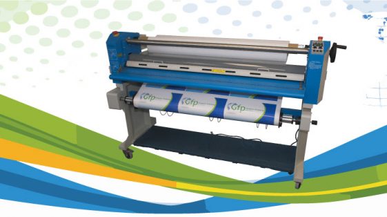 Laminators – TyrrellTech
