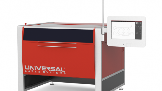 Laser Engravers – TyrrellTech